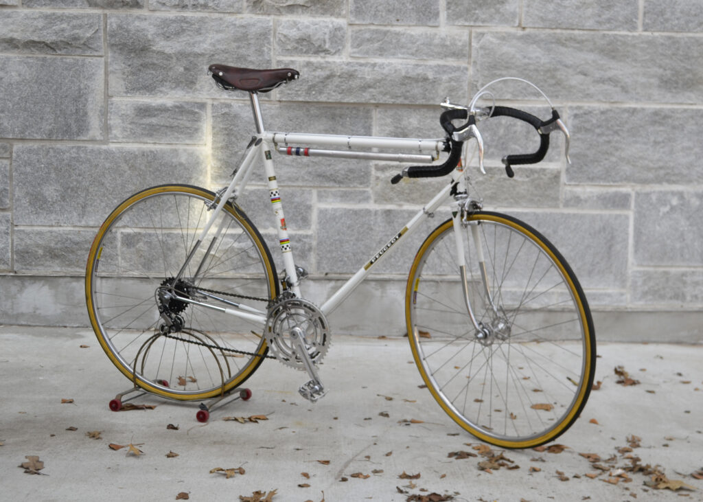 Gallery – Nomad Cycle